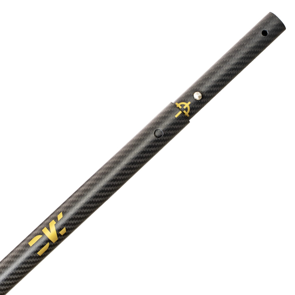 Telescopic Pole 5.1ft to 9ft (Pole-Arm) – Deck Weapons