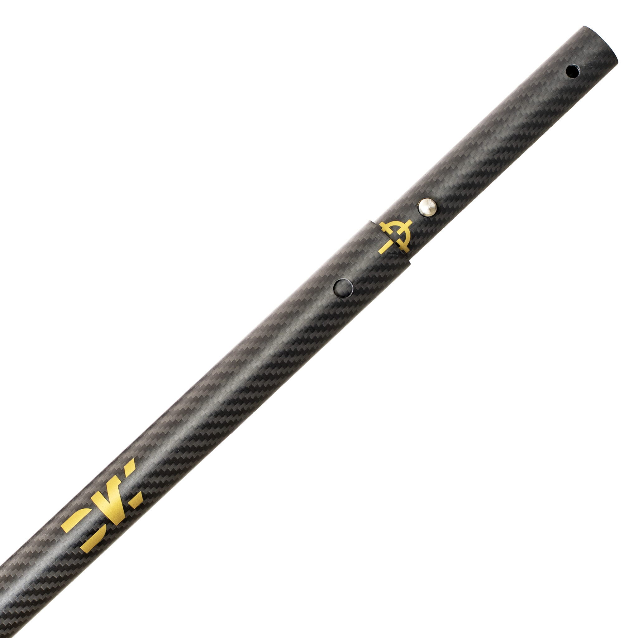 Telescopic Pole 5.1ft to 9ft (Pole-Arm) - Deck Weapons