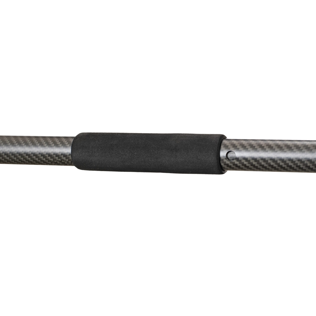 Telescopic Pole 5.1ft to 9ft (Pole-Arm) - Deck Weapons