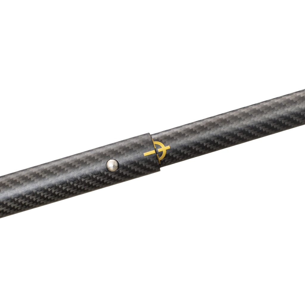 Telescopic Pole 3ft to 5ft (Pole-Arm) - Deck Weapons