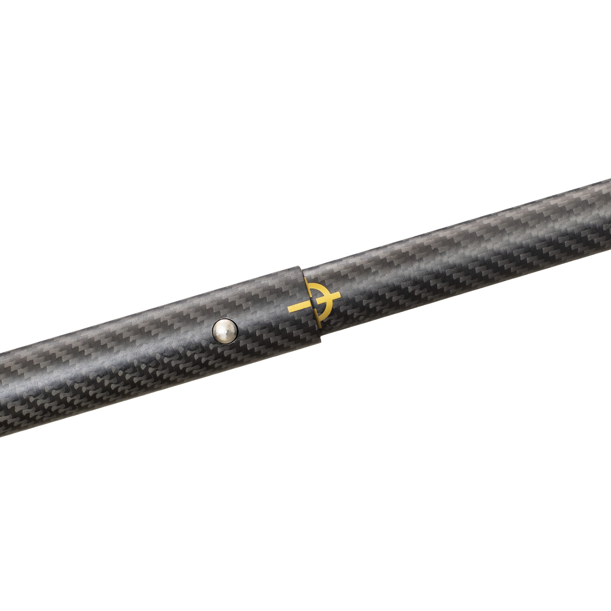 Telescopic Pole 3ft to 5ft (Pole-Arm) - Deck Weapons