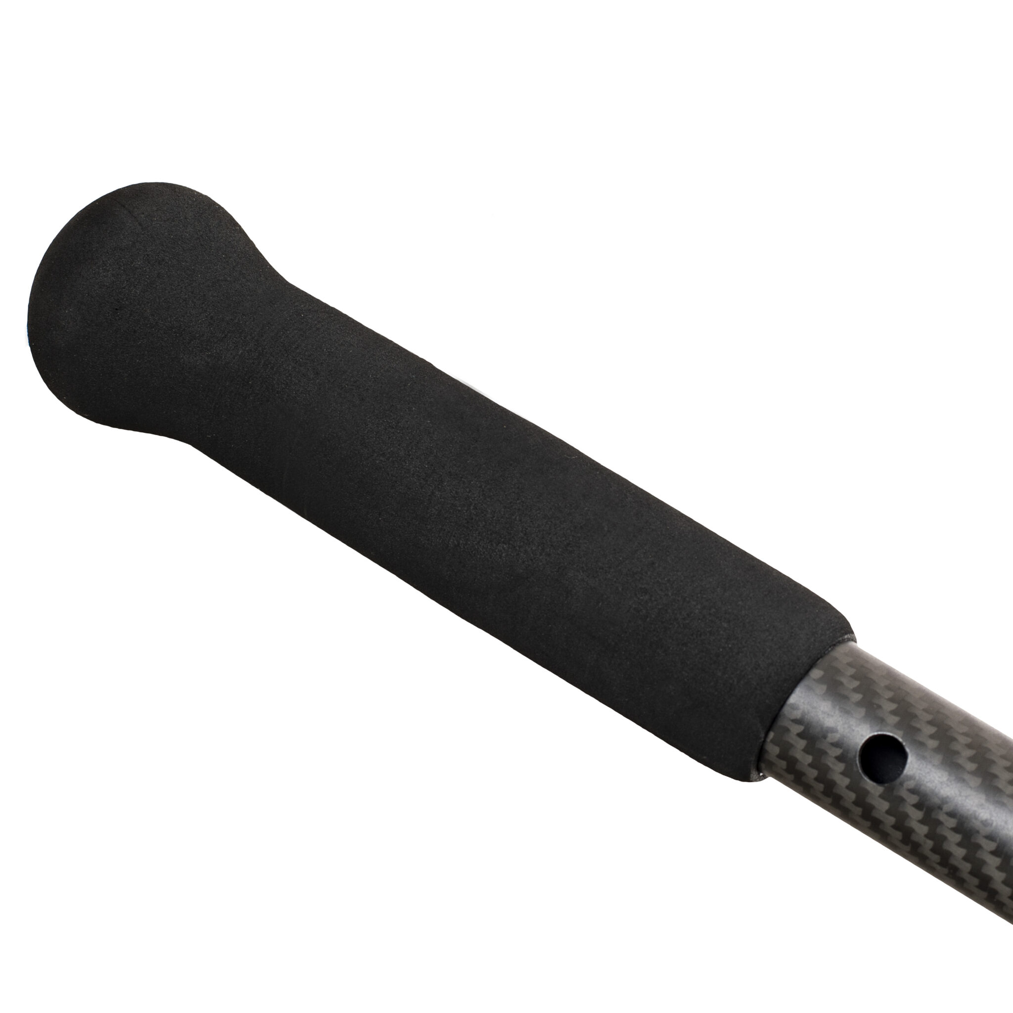 Telescopic Pole 3ft to 5ft (Pole-Arm) - Deck Weapons