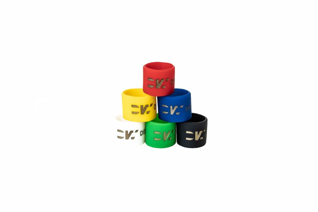 Deck Markers - Deck Weapons
